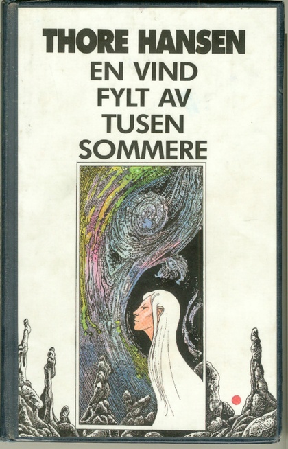 Norske fabelprosaister: Thore Hansen (En personlig introduksjon av BB ...